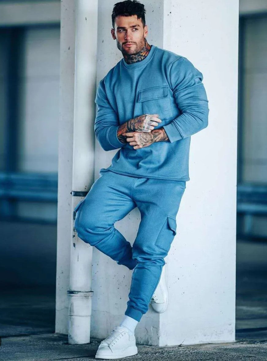 Men Sets – Haute for the Culture